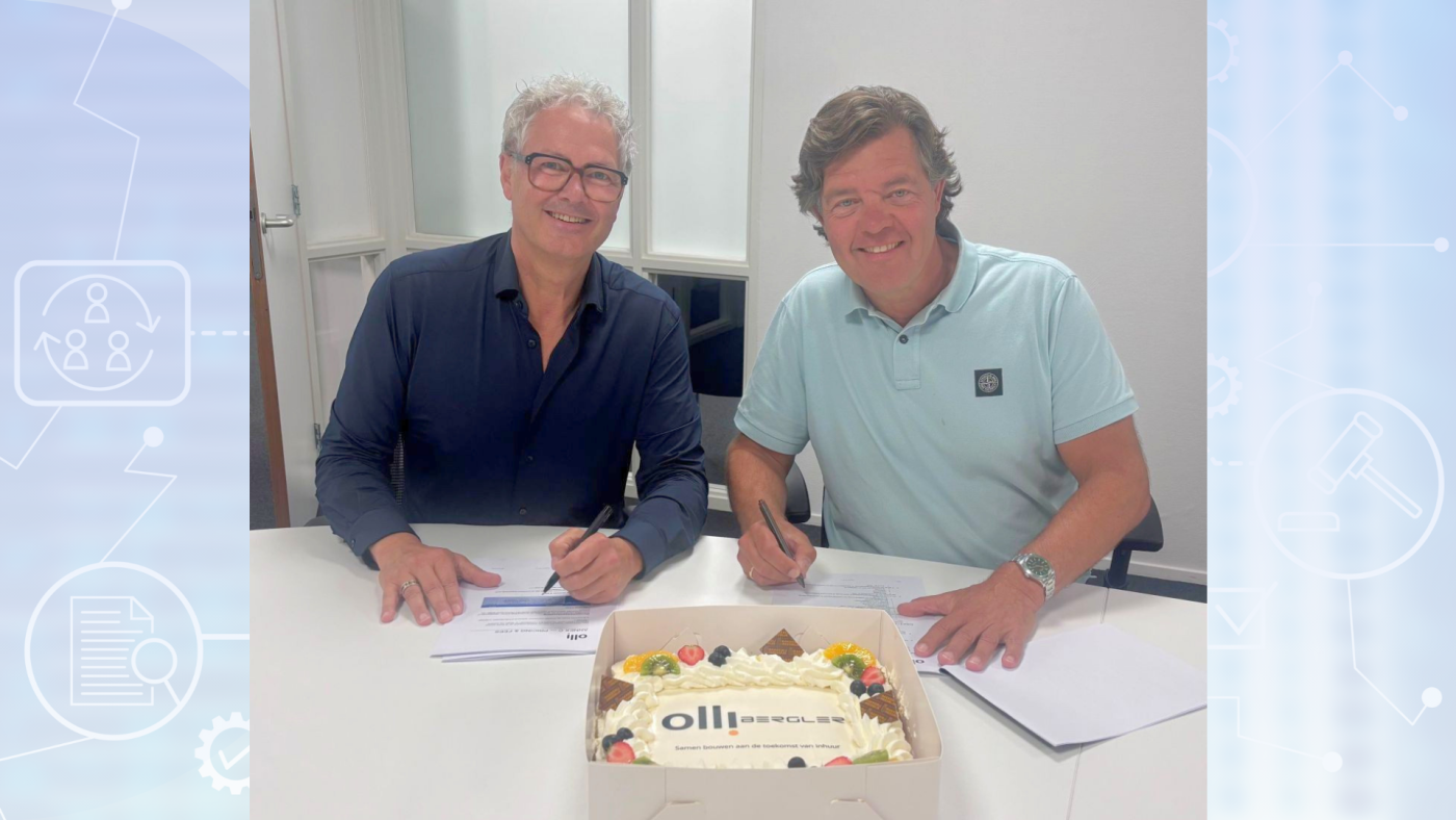 Bergler ICT kiest voor OLLi: één platform voor vast én flex talent ...